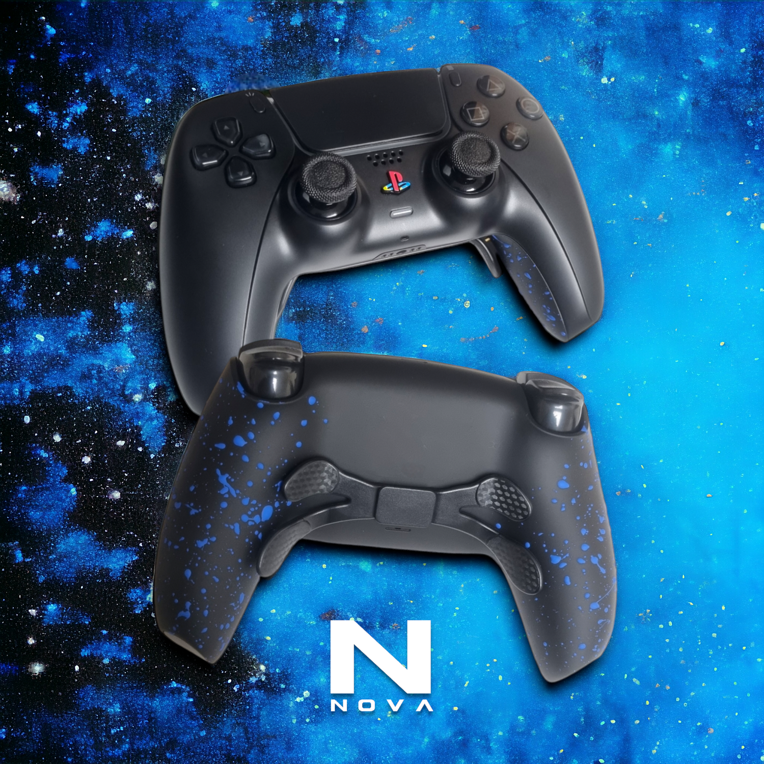 Latest Nova Flex Pro Build – Nova Controllers Mods & Repairs