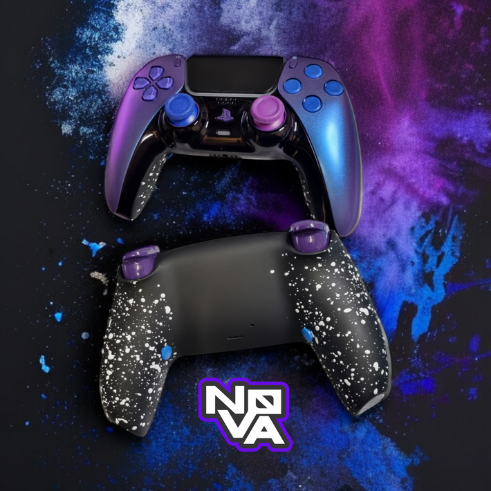 Nova Controllers