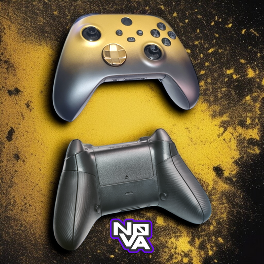 Nova Controllers