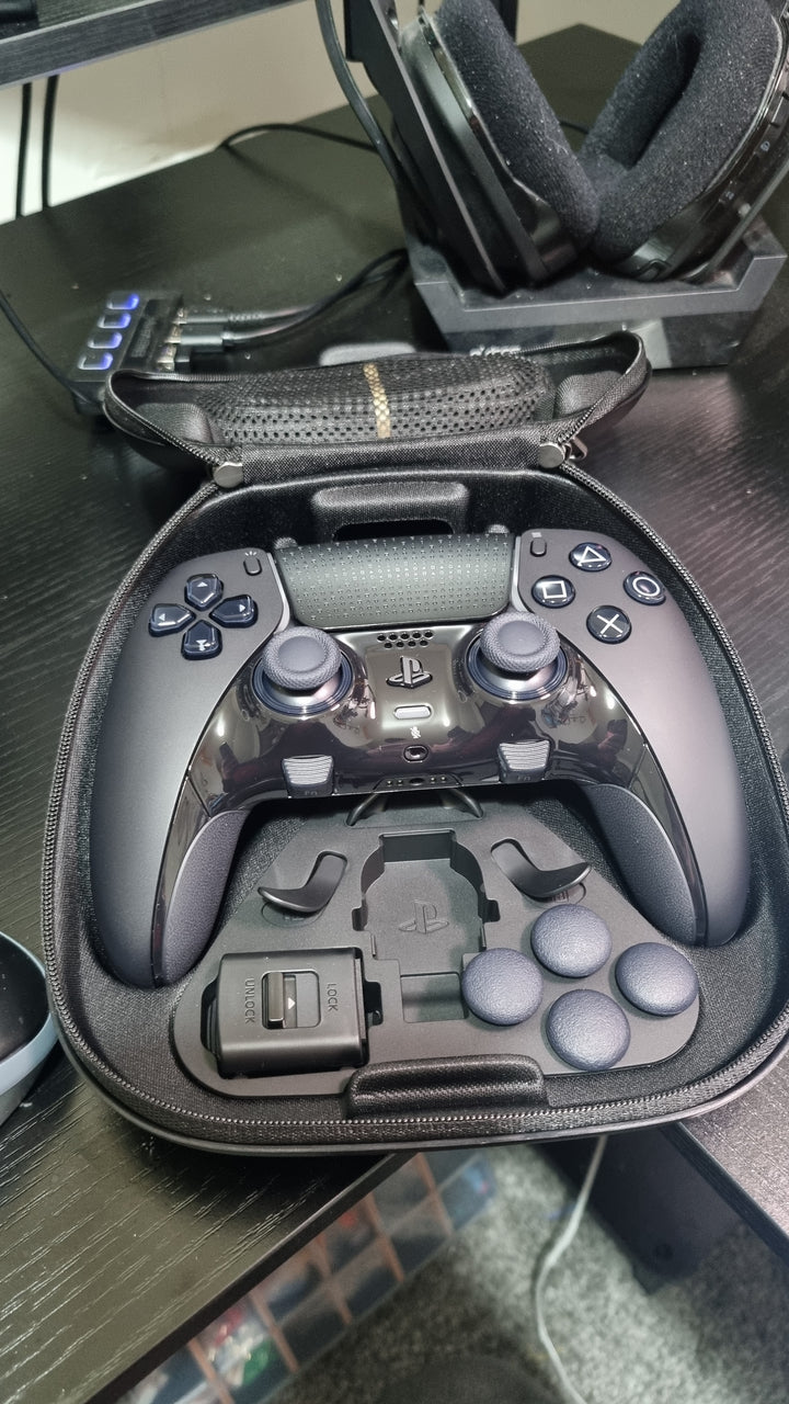 Nova Controllers Mods & Repairs