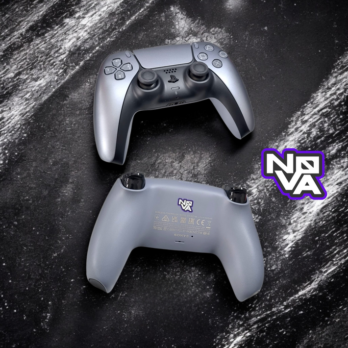 Nova Controllers Mods & Repairs