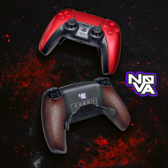 Nova Controllers Mods & Repairs