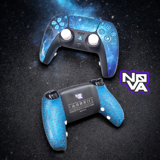 Nova Controllers Mods & Repairs