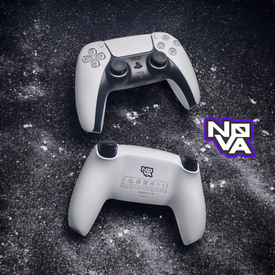 Nova Controllers Mods & Repairs