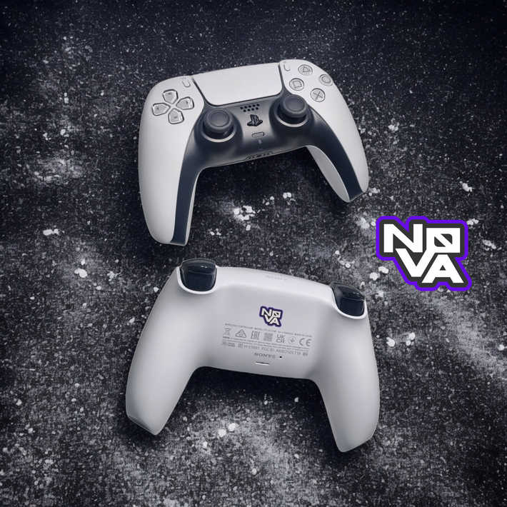Nova Controllers Mods & Repairs