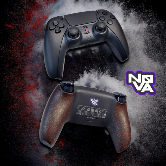 Nova Controllers Mods & Repairs