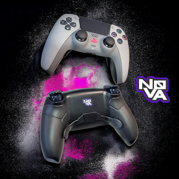 Nova Controllers Mods & Repairs