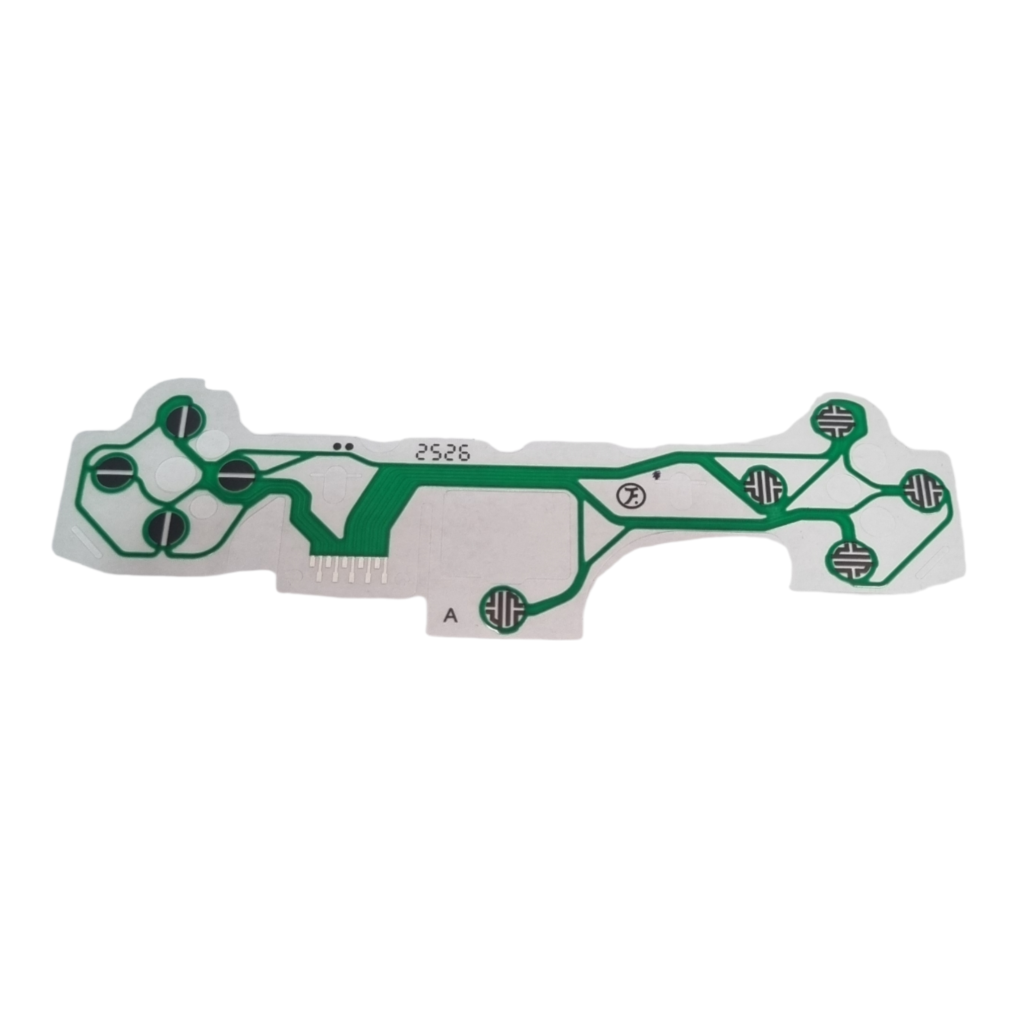PS5 1x FACE BUTTON FRONT FLEX BDM010 (SELF INSTALL - SPARE PARTS ...