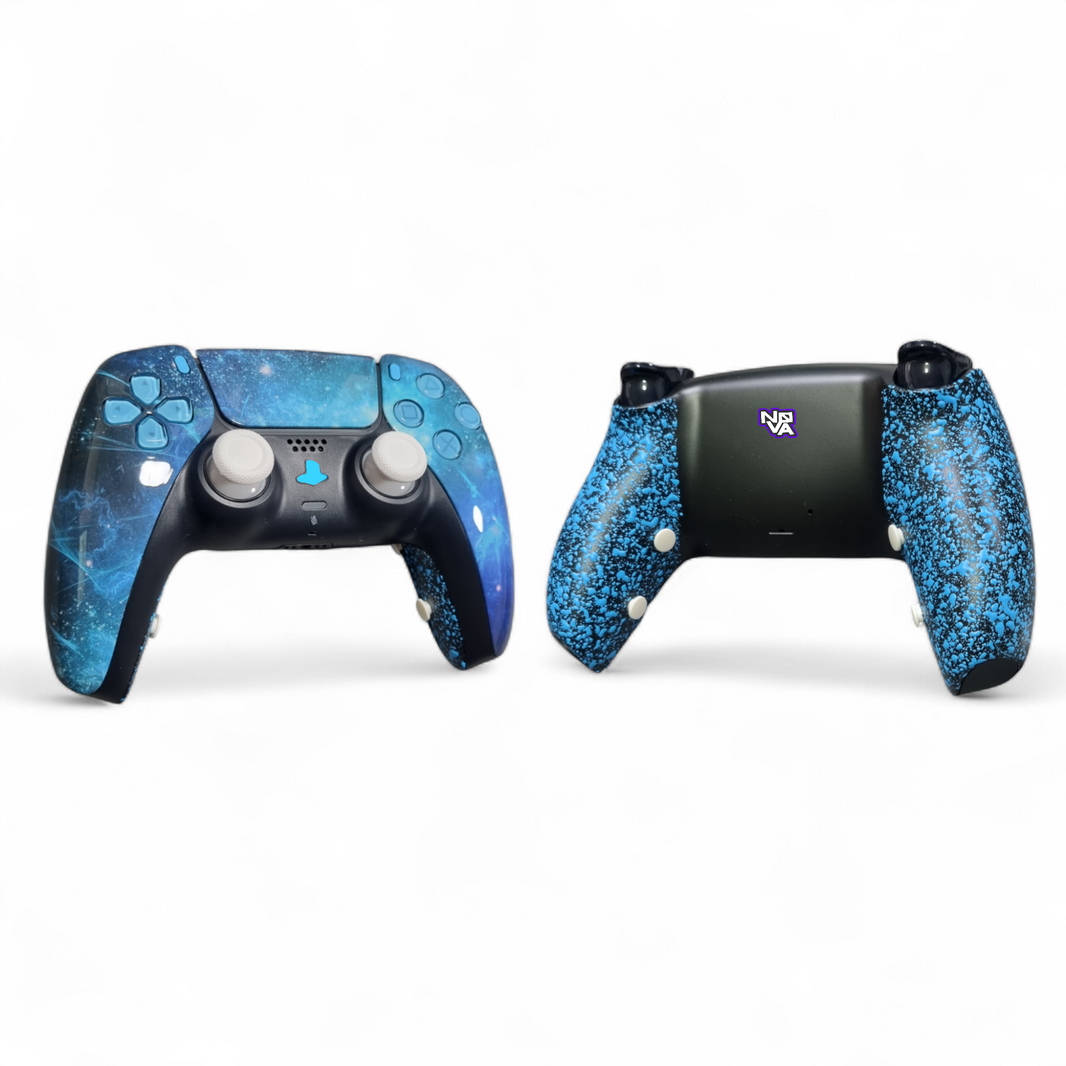 Nova Controllers Mods & Repairs