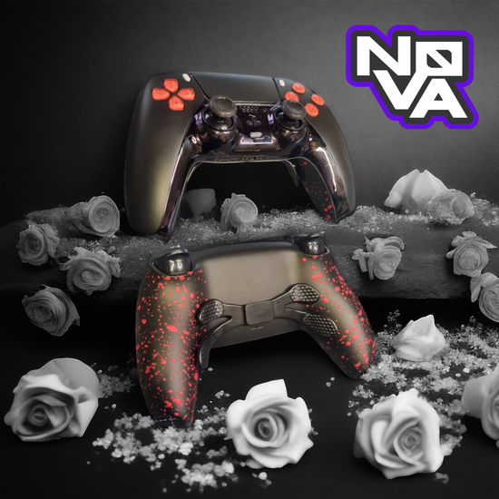 Nova Controllers
