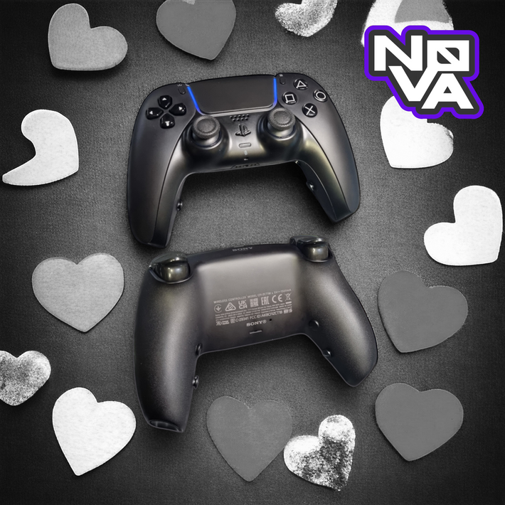 Nova Controllers