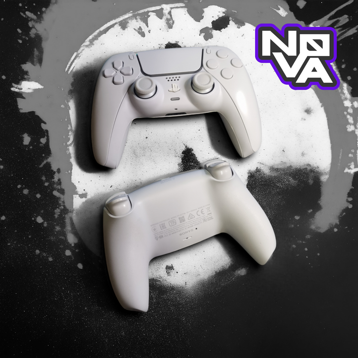 Nova Controllers