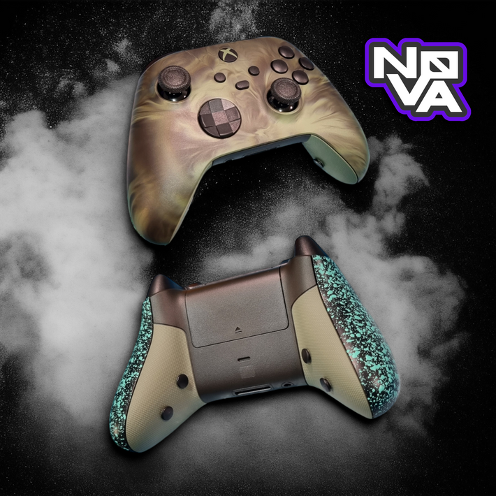 Nova Controllers