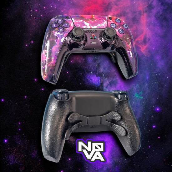 Nova Controllers