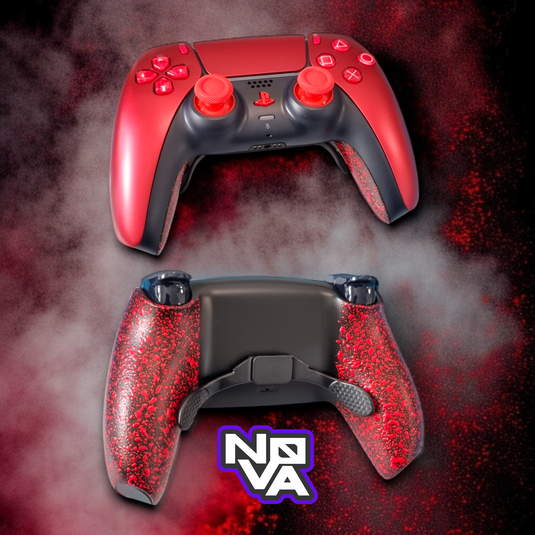 Nova Controllers
