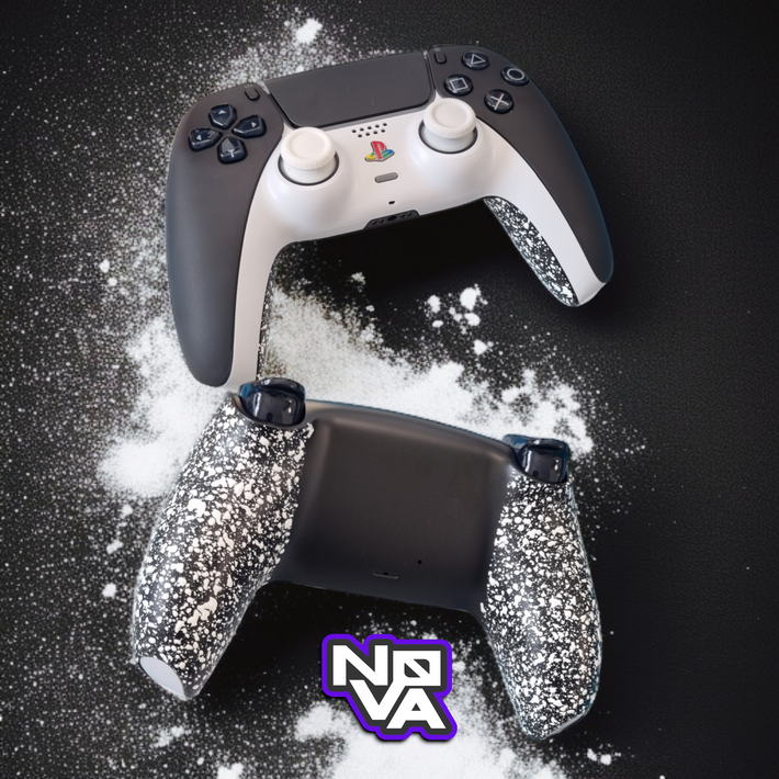 Nova Controllers Mods & Repairs