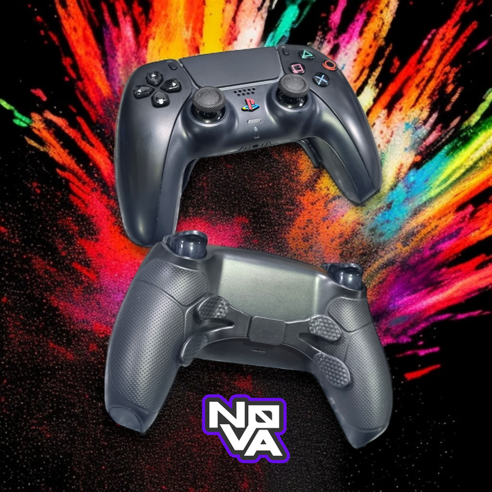 Nova Controllers