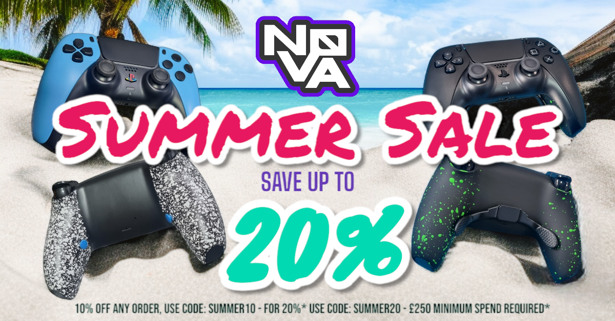 Nova Controllers