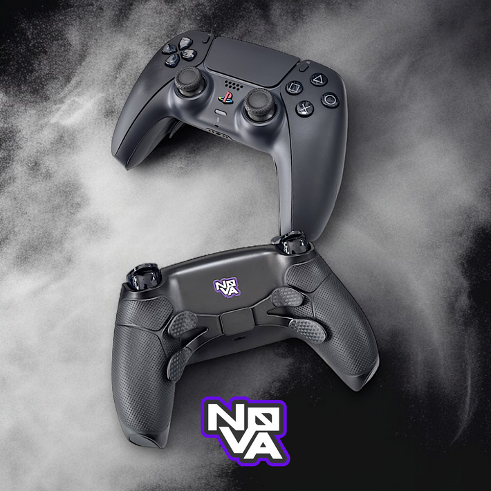 Nova Controllers