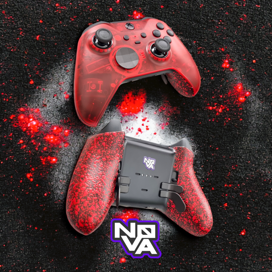 Nova Controllers Mods & Repairs