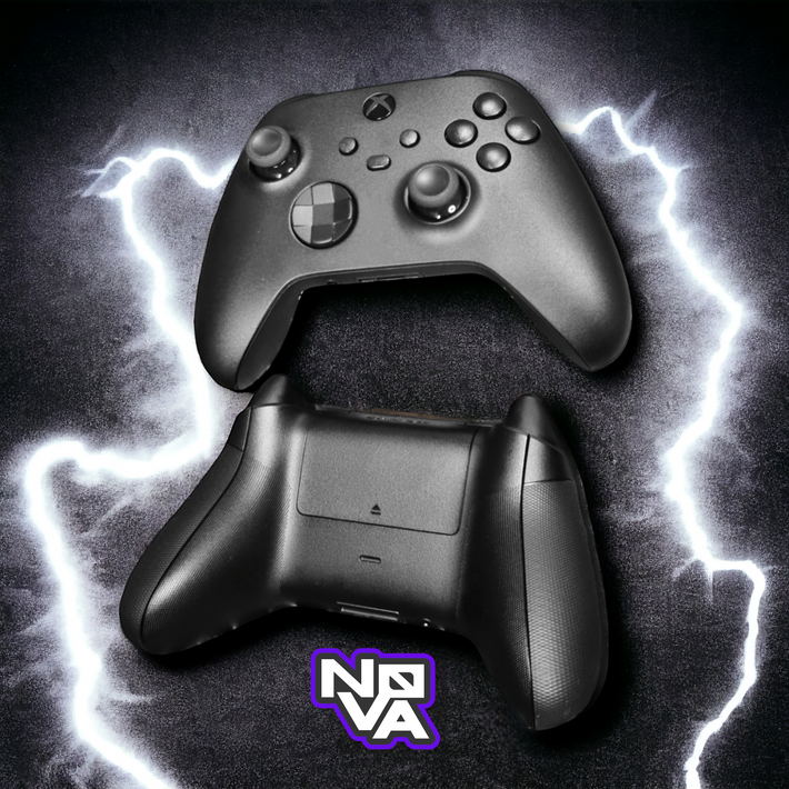 Nova Controllers