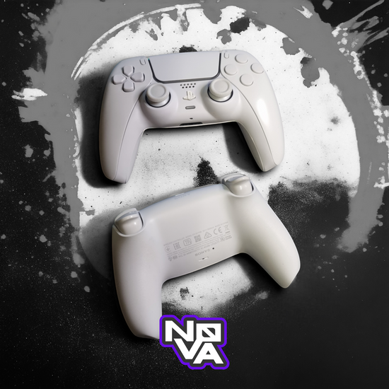 Nova Controllers