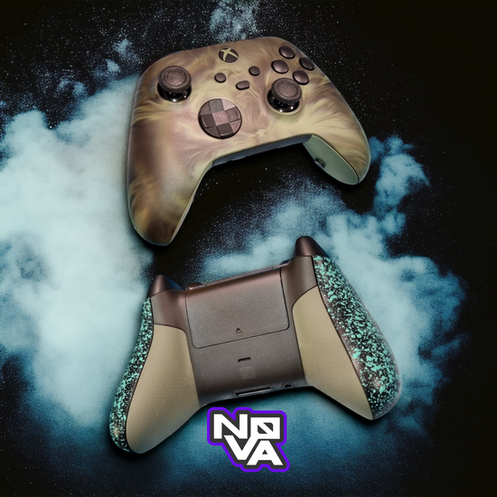 Nova Controllers