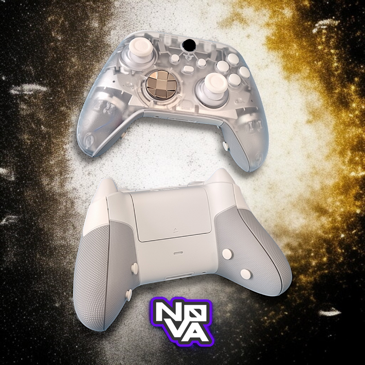 Nova Controllers Mods & Repairs