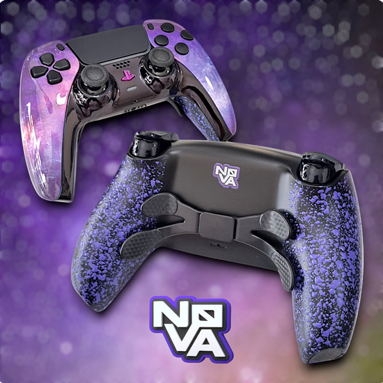 Nova Controllers Mods & Repairs