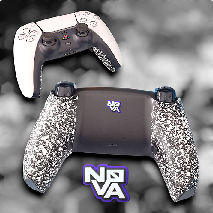 Nova Controllers Mods & Repairs