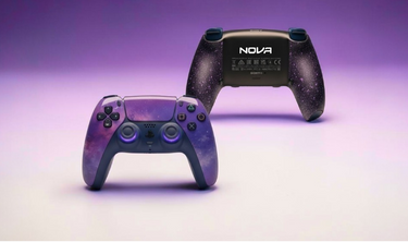 Nova Controllers Mods & Repairs