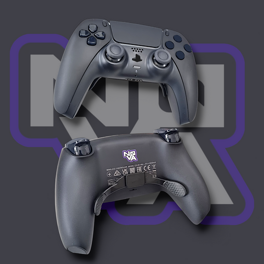 Features – Nova Controllers Mods & Repairs