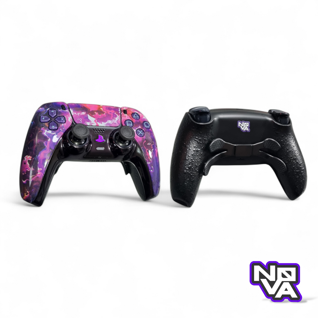 Nova Controllers Mods & Repairs